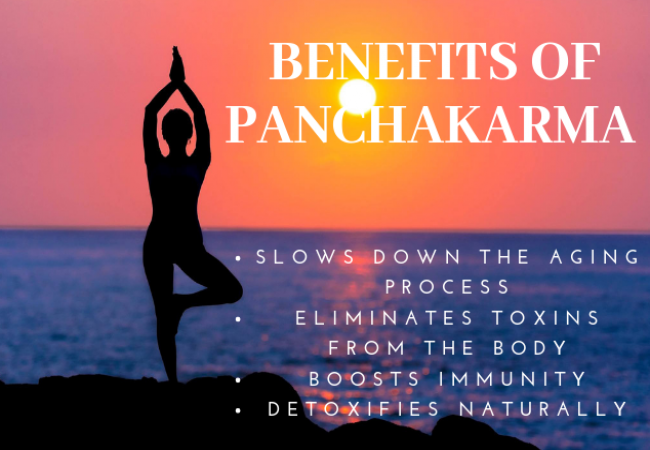 Cleanse & Detox with Pancha Karma – TriHealth Ayurveda